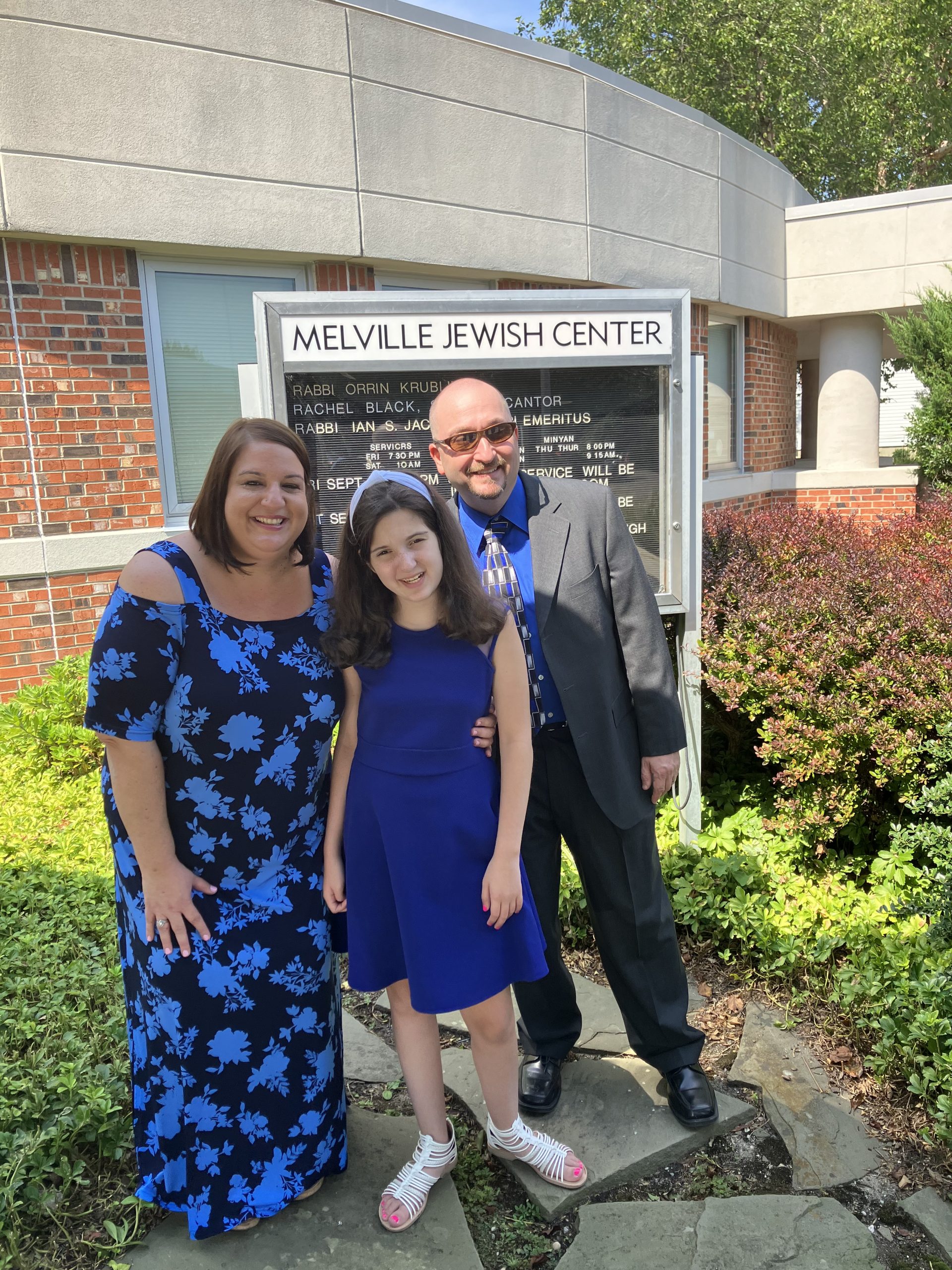 Kulanu: Special Needs Program | Melville Jewish Center - Conservative ...