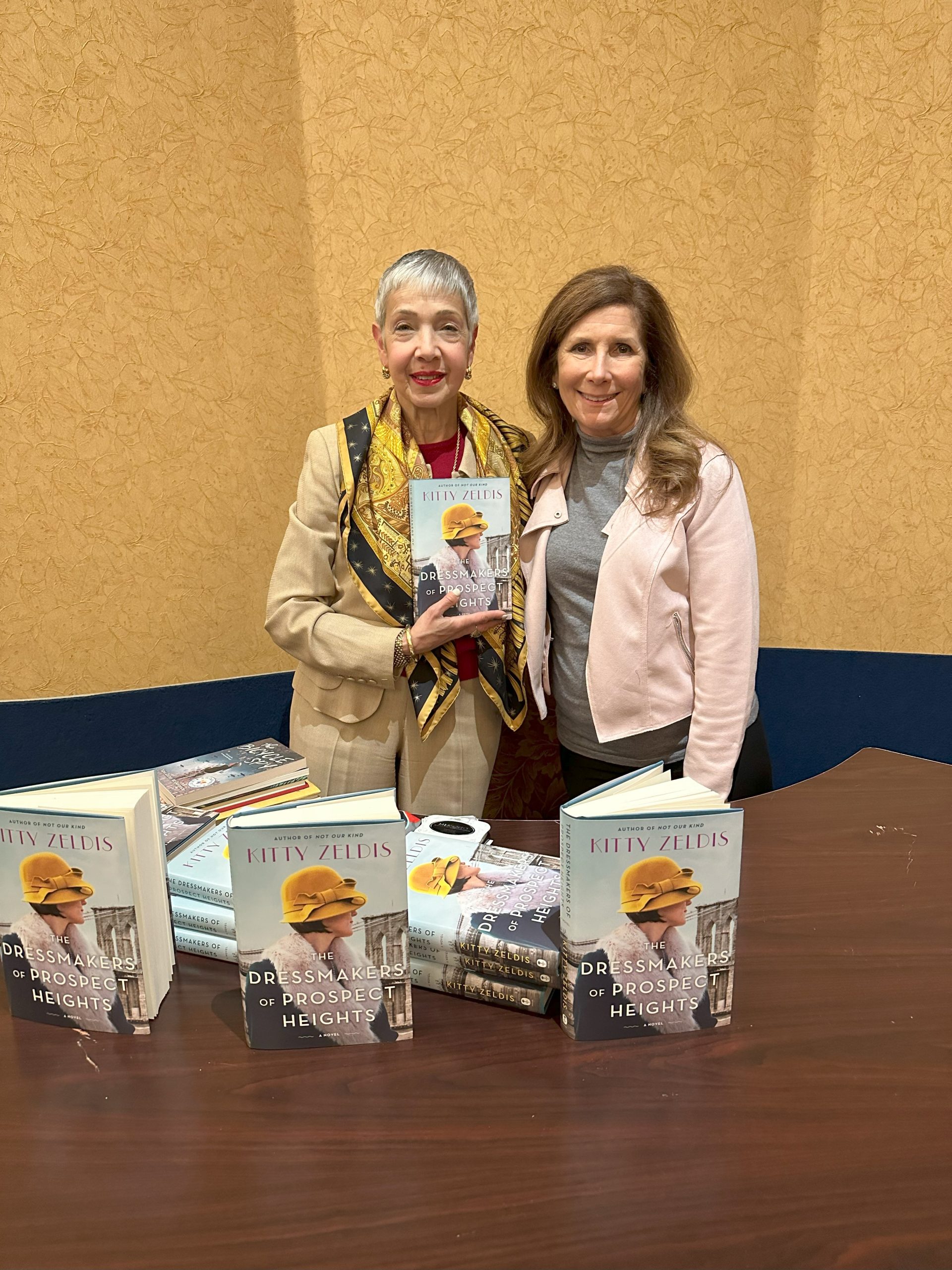 Author Events | Melville Jewish Center - Conservative Synagogue ...