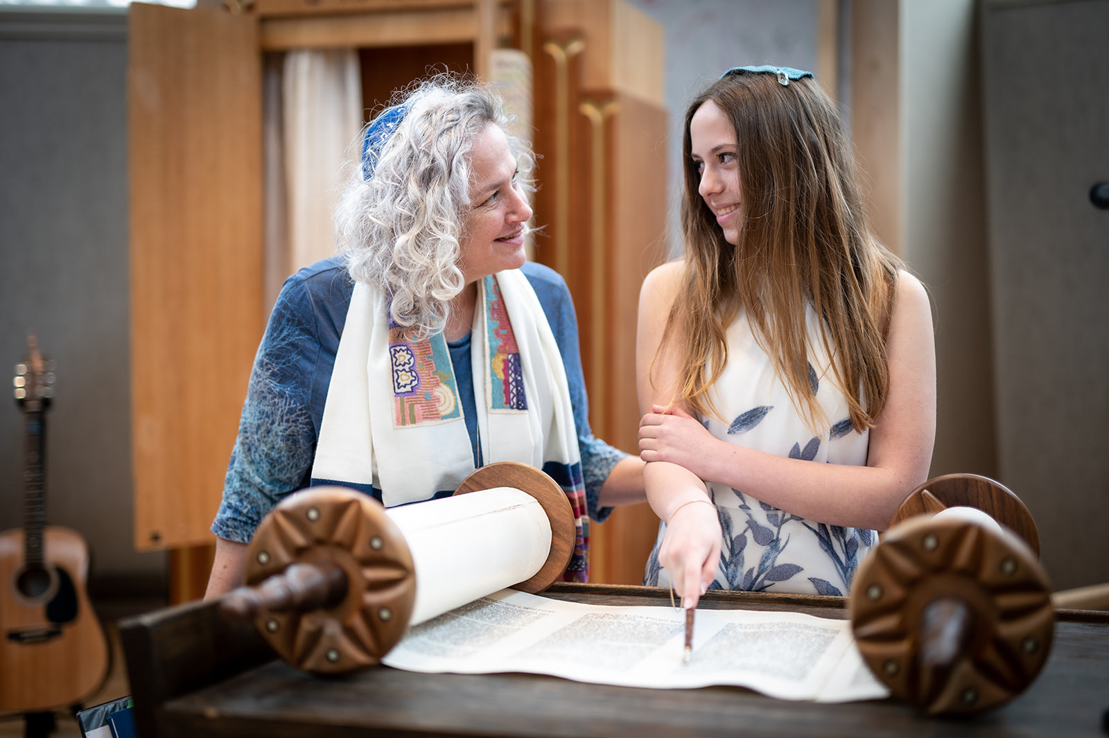 Bar/Bat Mitzvah | Melville Jewish Center - Conservative Synagogue ...