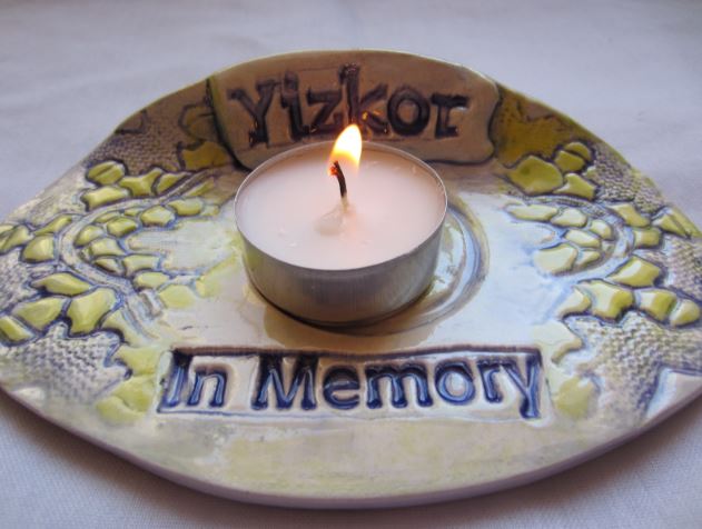 Yizkor | Melville Jewish Center - Conservative Synagogue in Melville ...